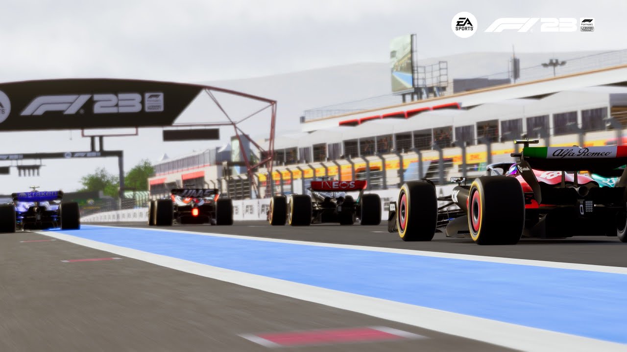 Staying in the Lead fight - ARL R7 - France - YouTube