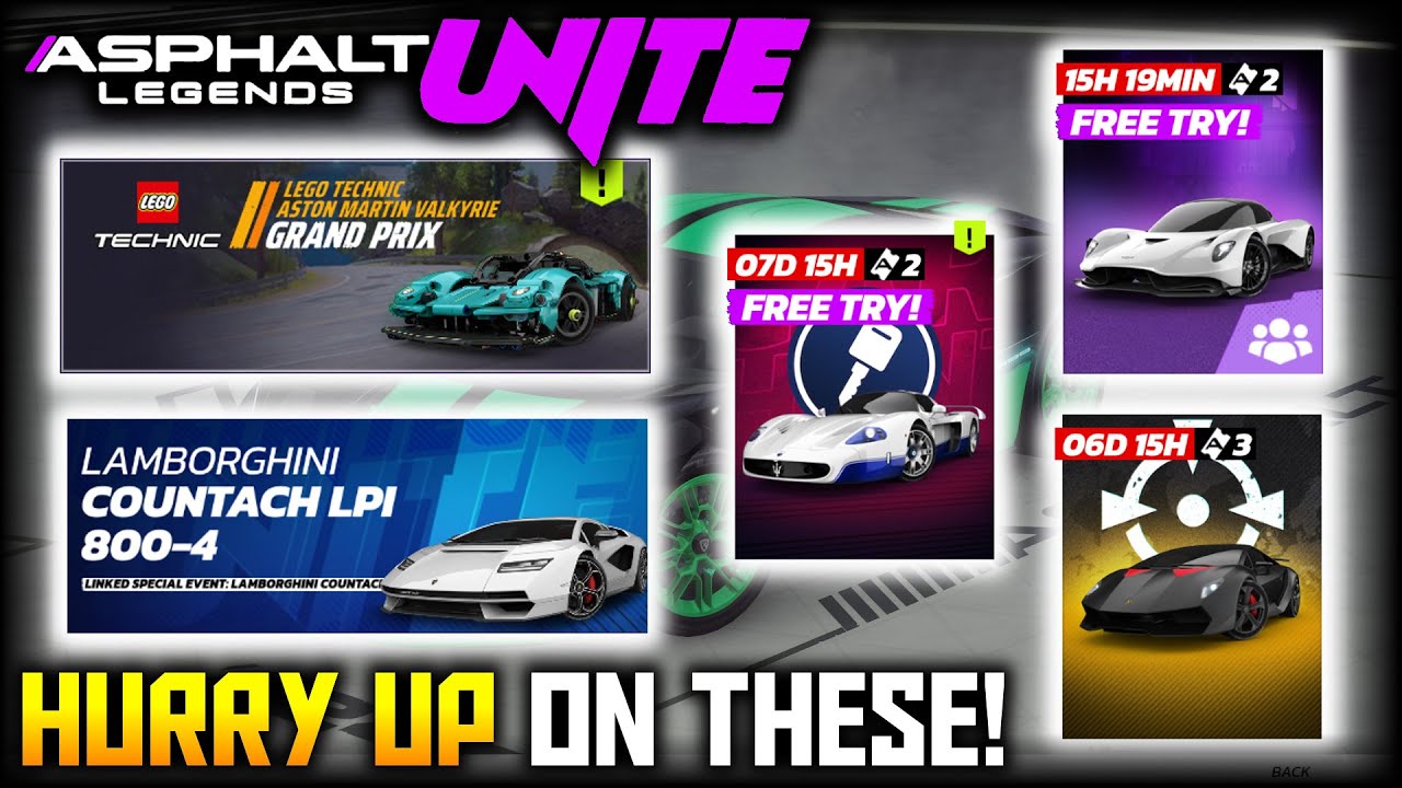 Spend Your Tickets Wisely! Starting Monday You Won't Have Time ...