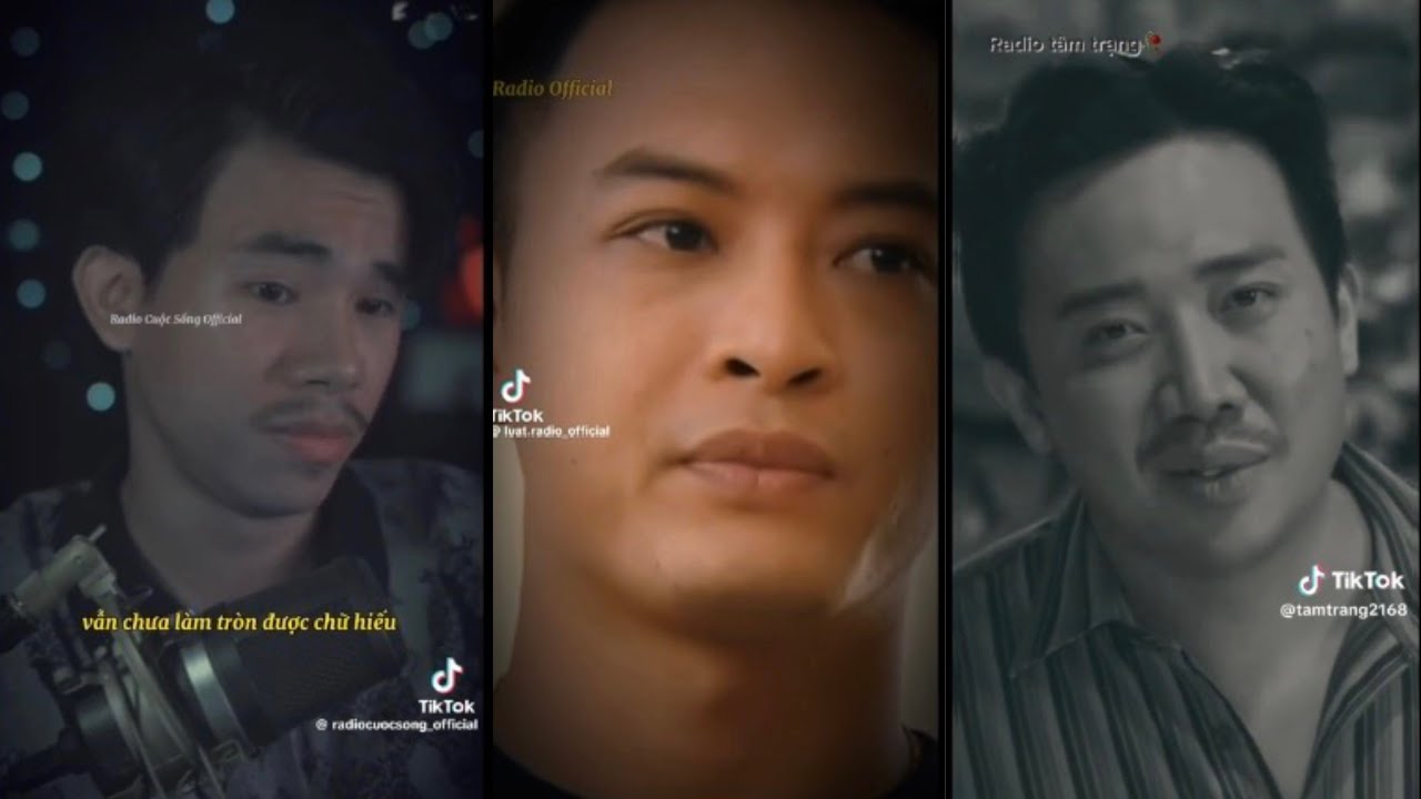 Tik Tok Radio #13| Tổng hợp những câu nói hay và ý nghĩa trên Tik Tok ...