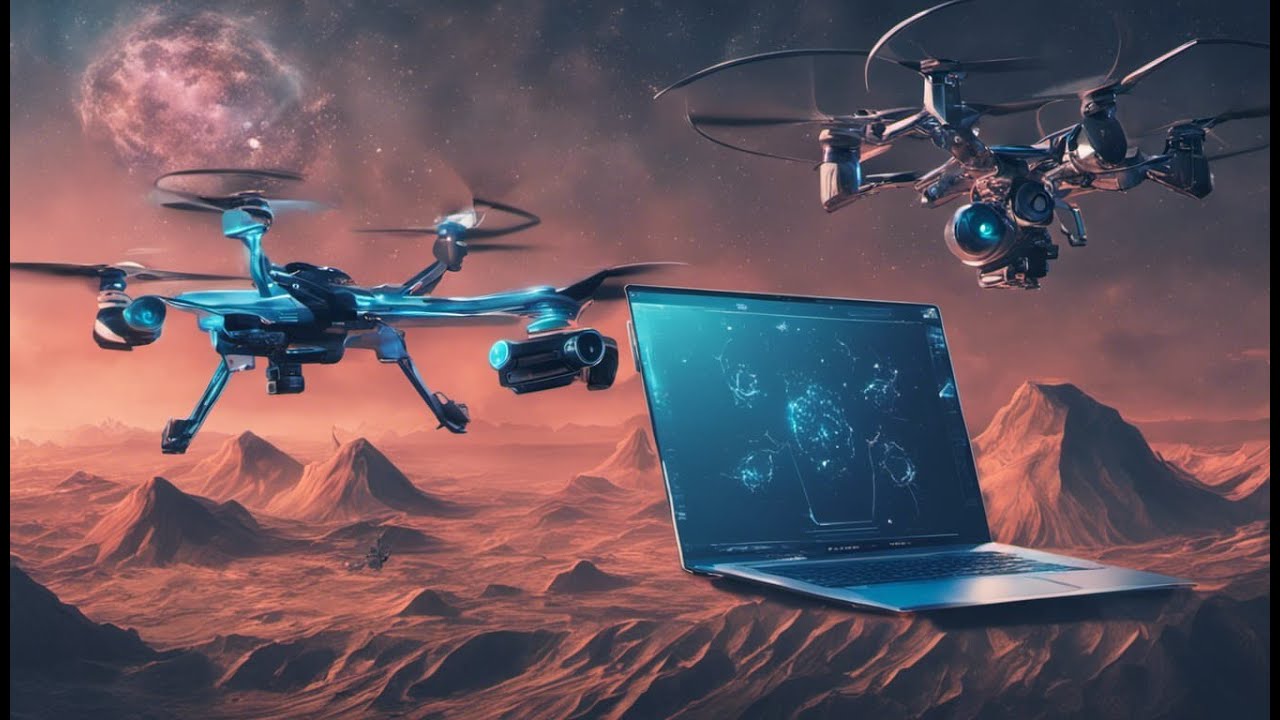 Building Computer Vision-Enabled Drone from Scratch with PX4 ...