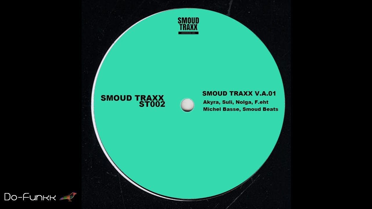 Smoud Beats - Backs [Smoud Traxx - ST002] - YouTube