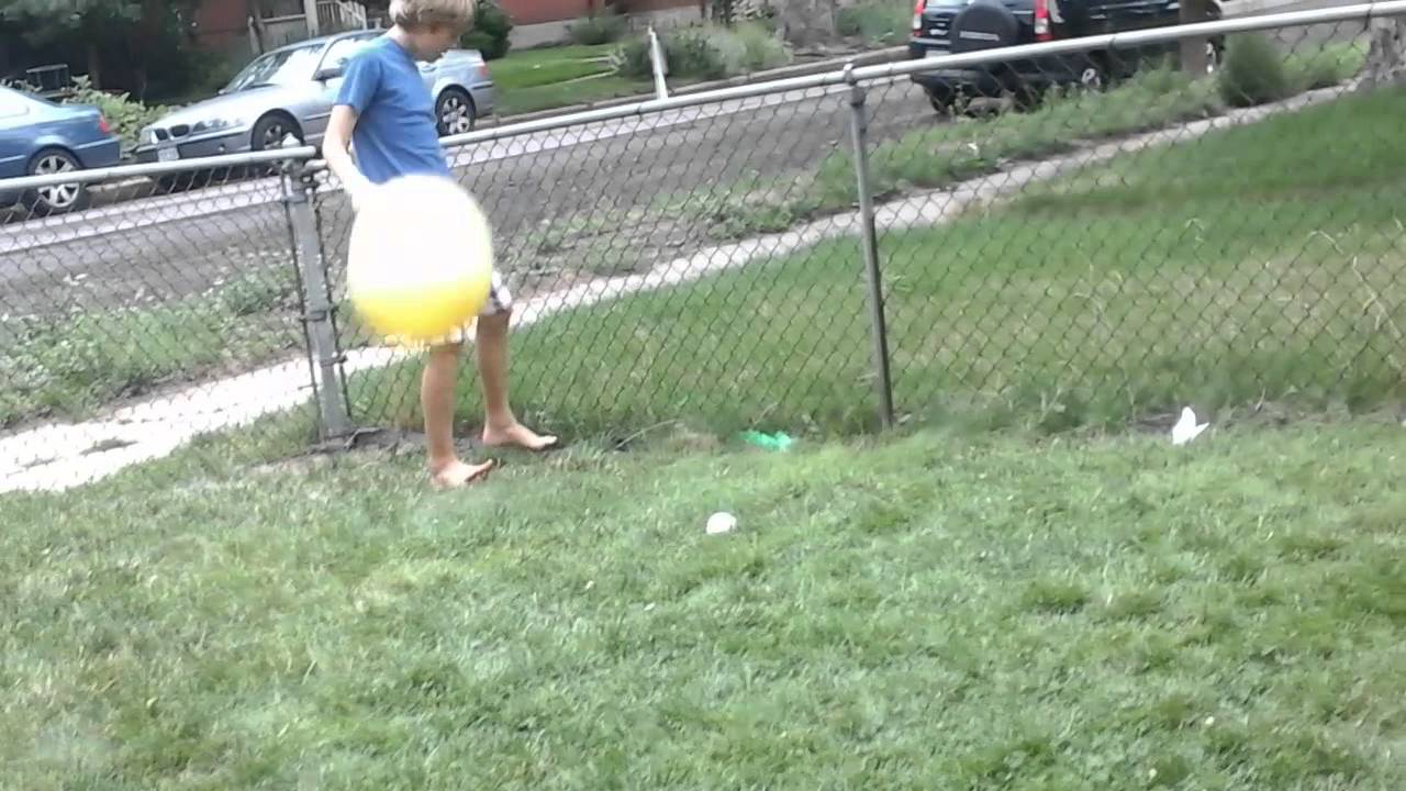 Water Wars: The Original Film - YouTube