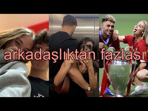 kadınlar seni neden sadece arkadaş olarak görüyor? (kısa ve net)