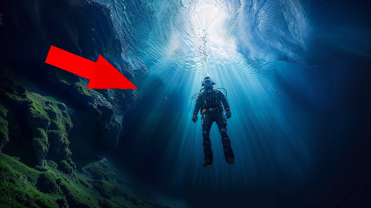 Cave Diving Gone WRONG | The Plura Cave Tragedy - YouTube