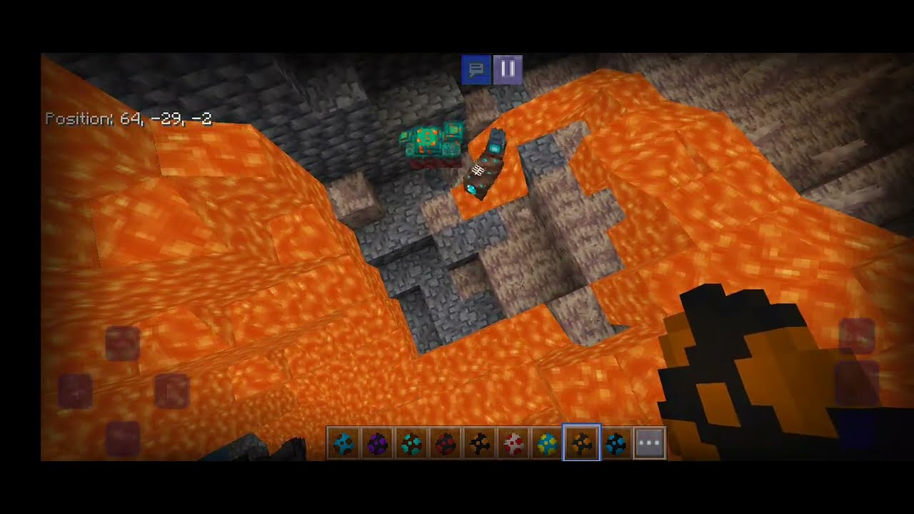 Checking out the unique mobs of Craftsman (Pt 2) - Ep 8 - Creative ...