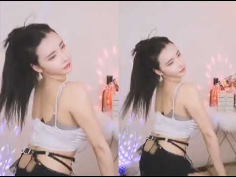 korea bj YEAGER dance