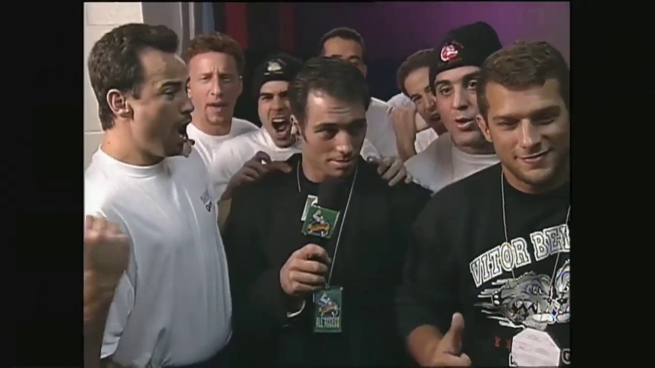 Vitor Belfort - Scott Ferrozzo / UFC 12 - Feb / 07 / 1997. - YouTube