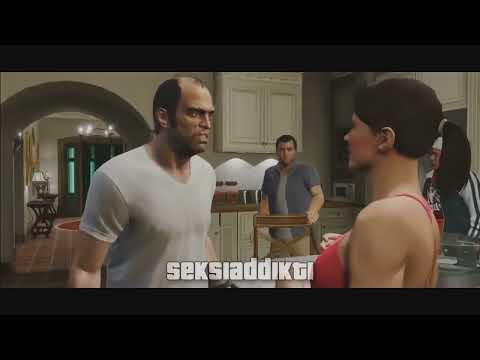 Lakko - Gta V Rap (Ei Ikärajoitettu Video)