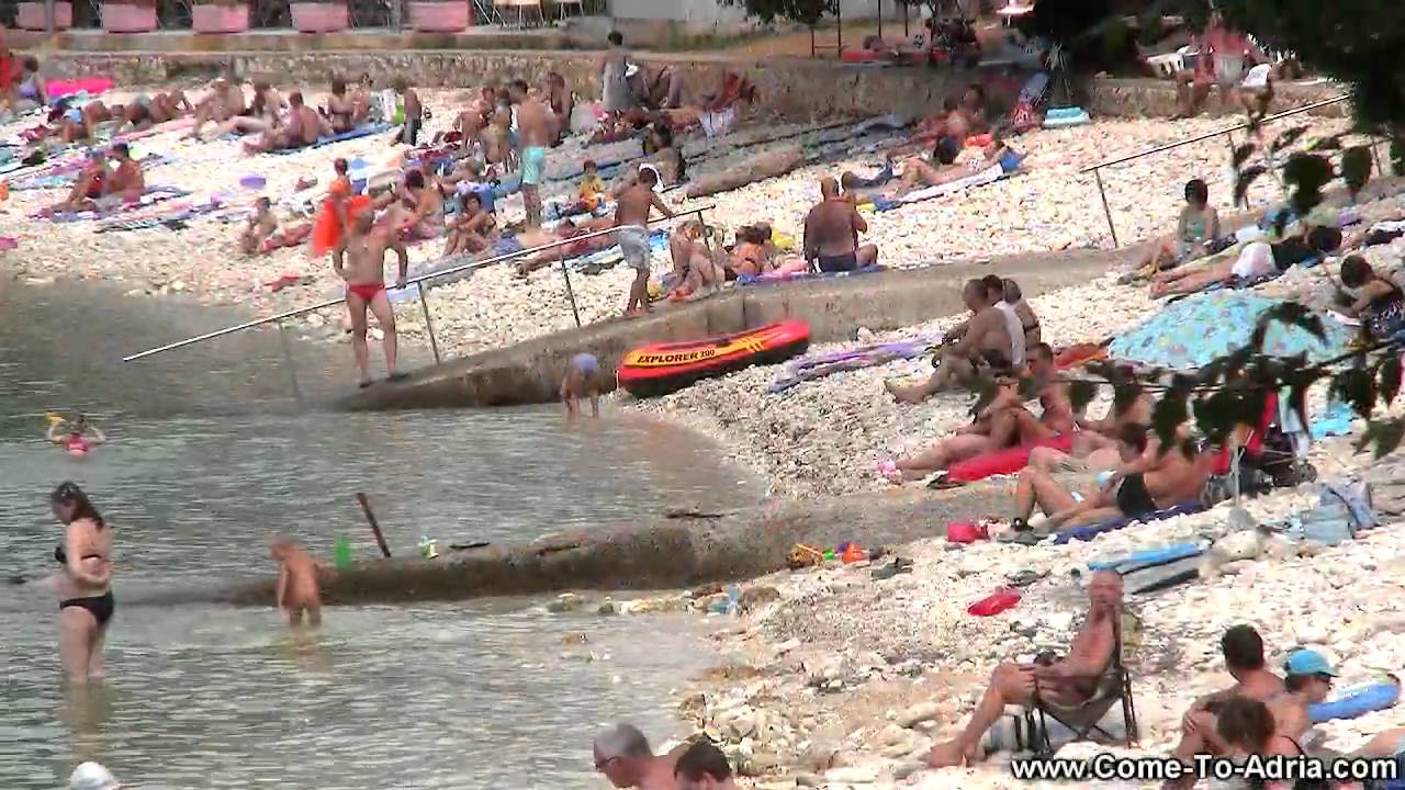 Banjole Croatia - YouTube