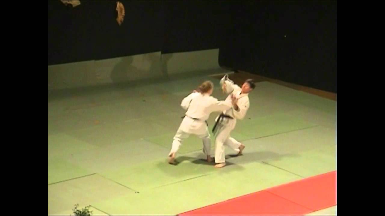 Age tsuki - YouTube