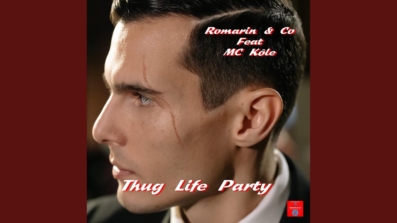 Thug Life Party (feat. MC Kôle) - YouTube