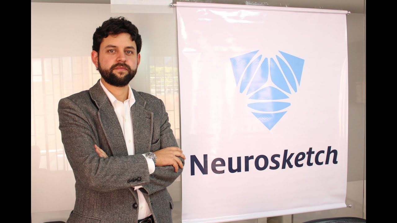 Invitación Alejandro salgado Expo IAlimentos 2018 - YouTube