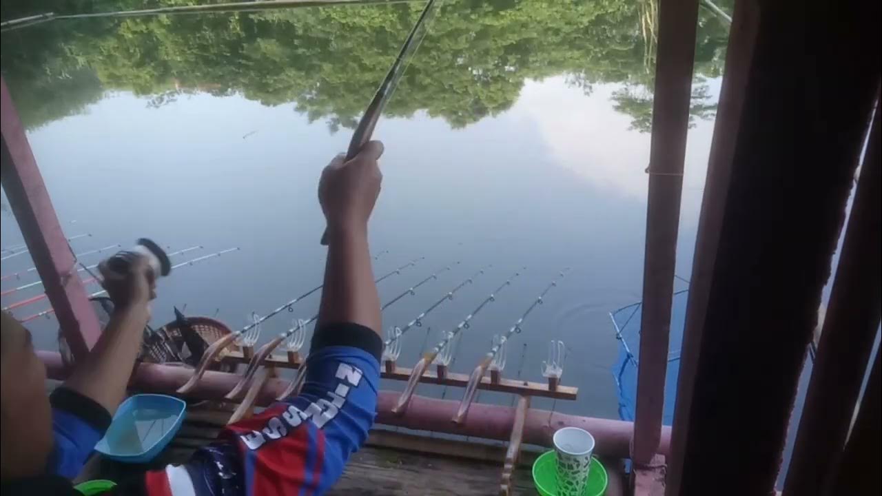 MANCING CIRATA TERBARU || STRIKE BIKIN TETANGGA NONTON - YouTube
