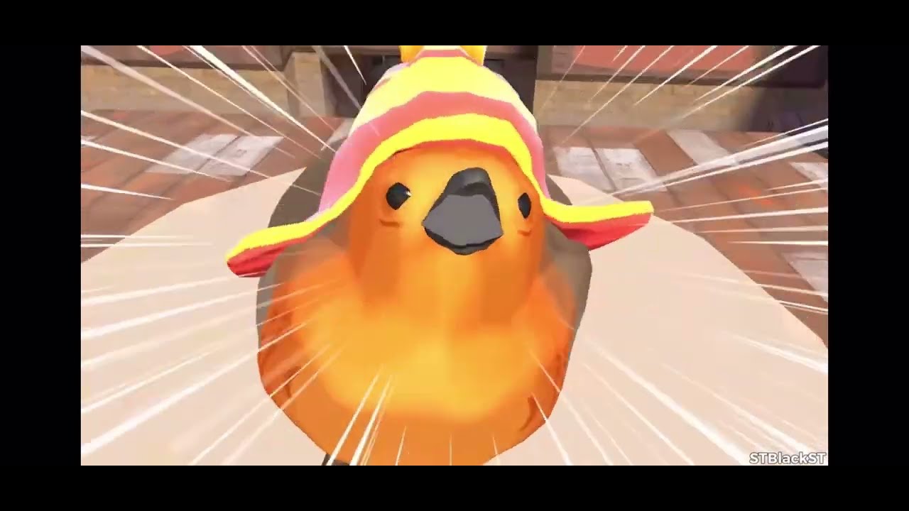 Time To Tweet TF2 Meme Stblackst - YouTube