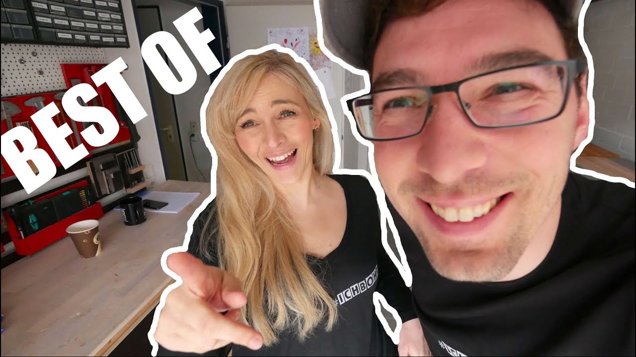 Handwerker Fail 😰 BEST OF: MrHandwerk - YouTube