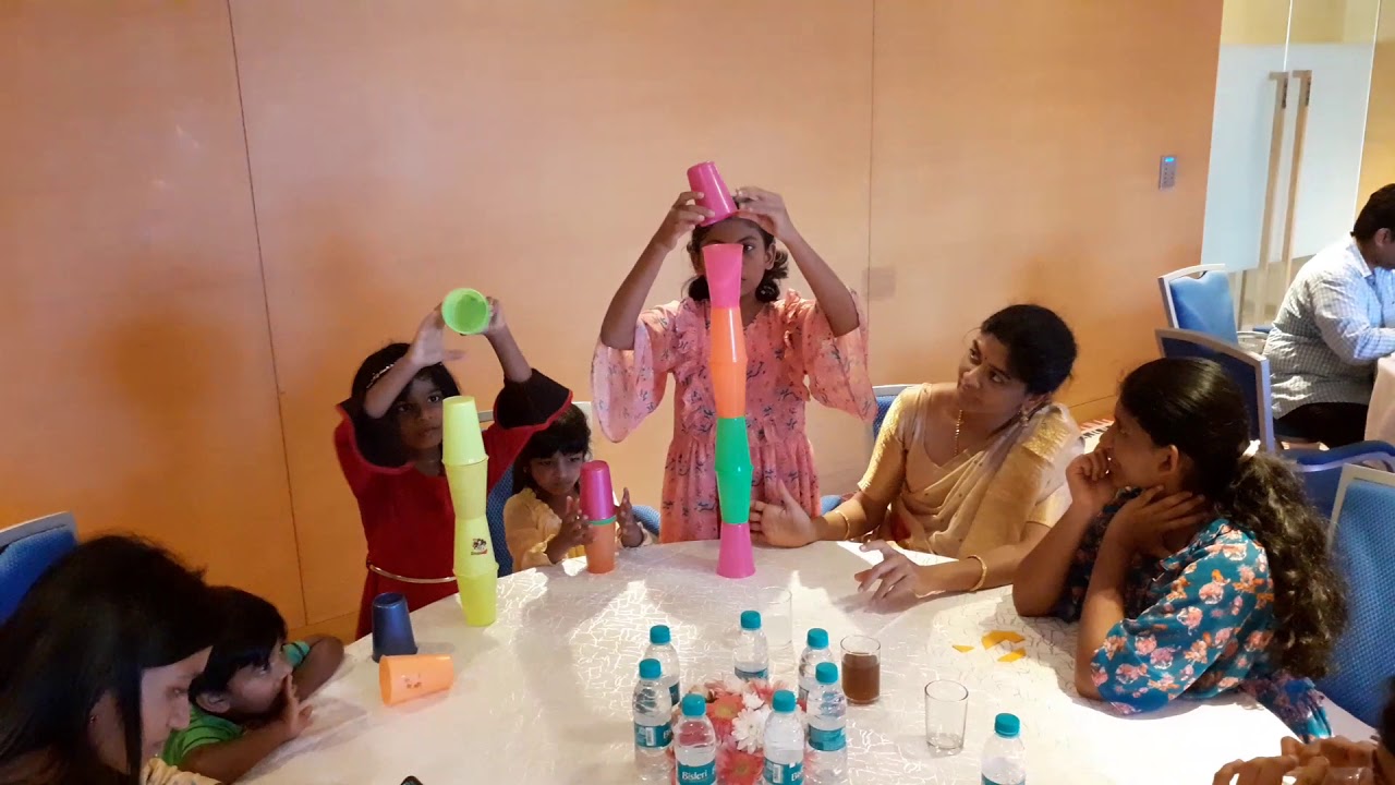 High energy fun games for kids Chennai Event Entertainers 8610257395 ...
