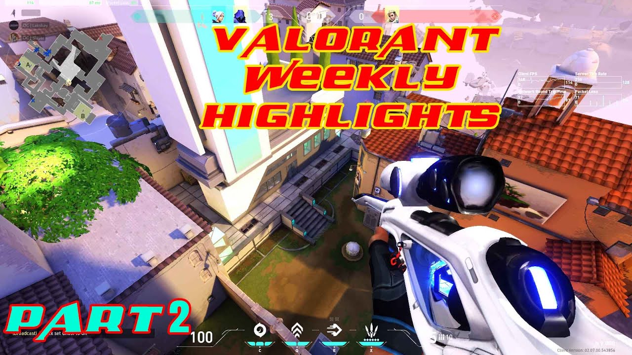 NEW SERIES WEEKLY HIGHLIGHTS PART 2 - YouTube