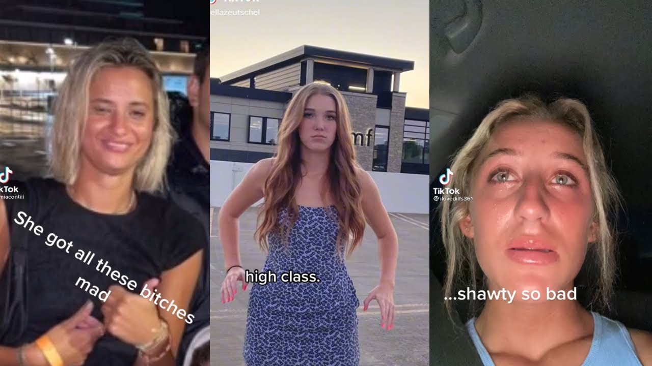 High class shawty so bad hella swag she got all these b*tches mad - YouTube