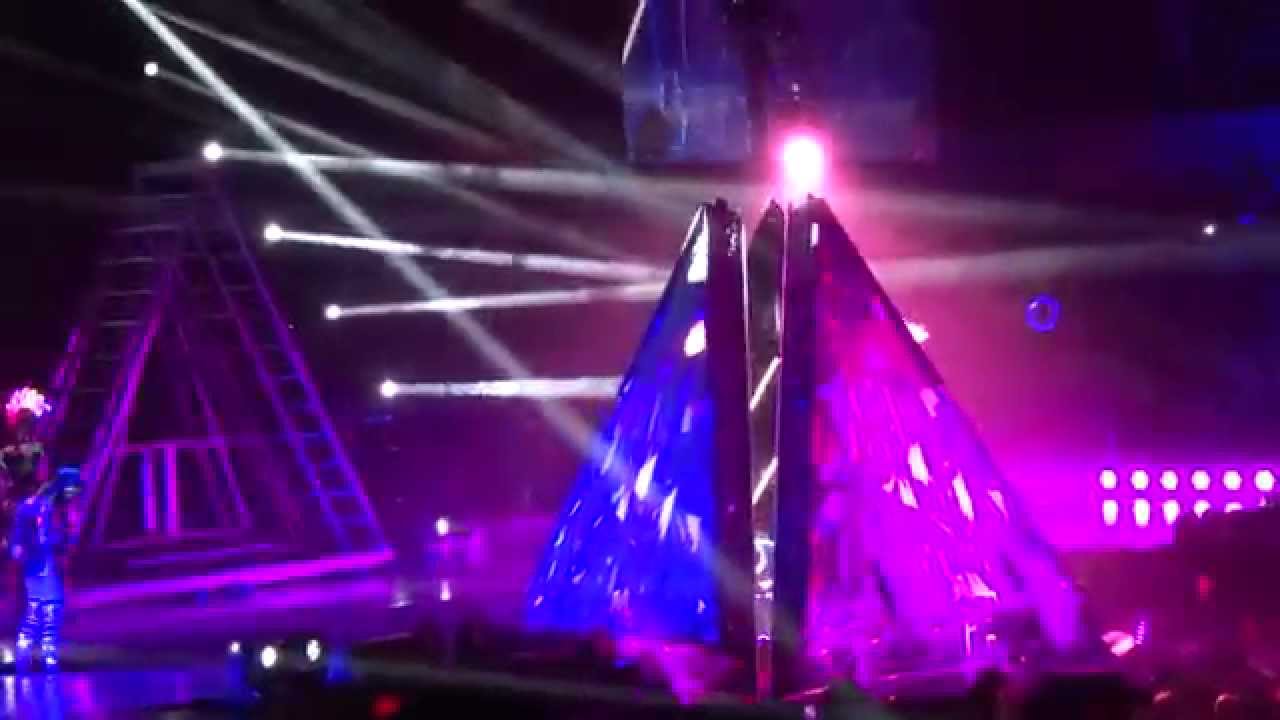 Katy Perry Roar Prism 0065
