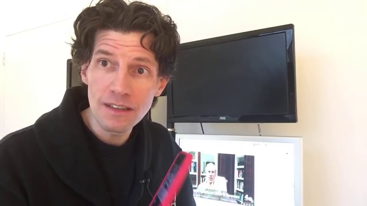 Coronavirus War Room Ep#09 by Dr Paul Cottrell - YouTube