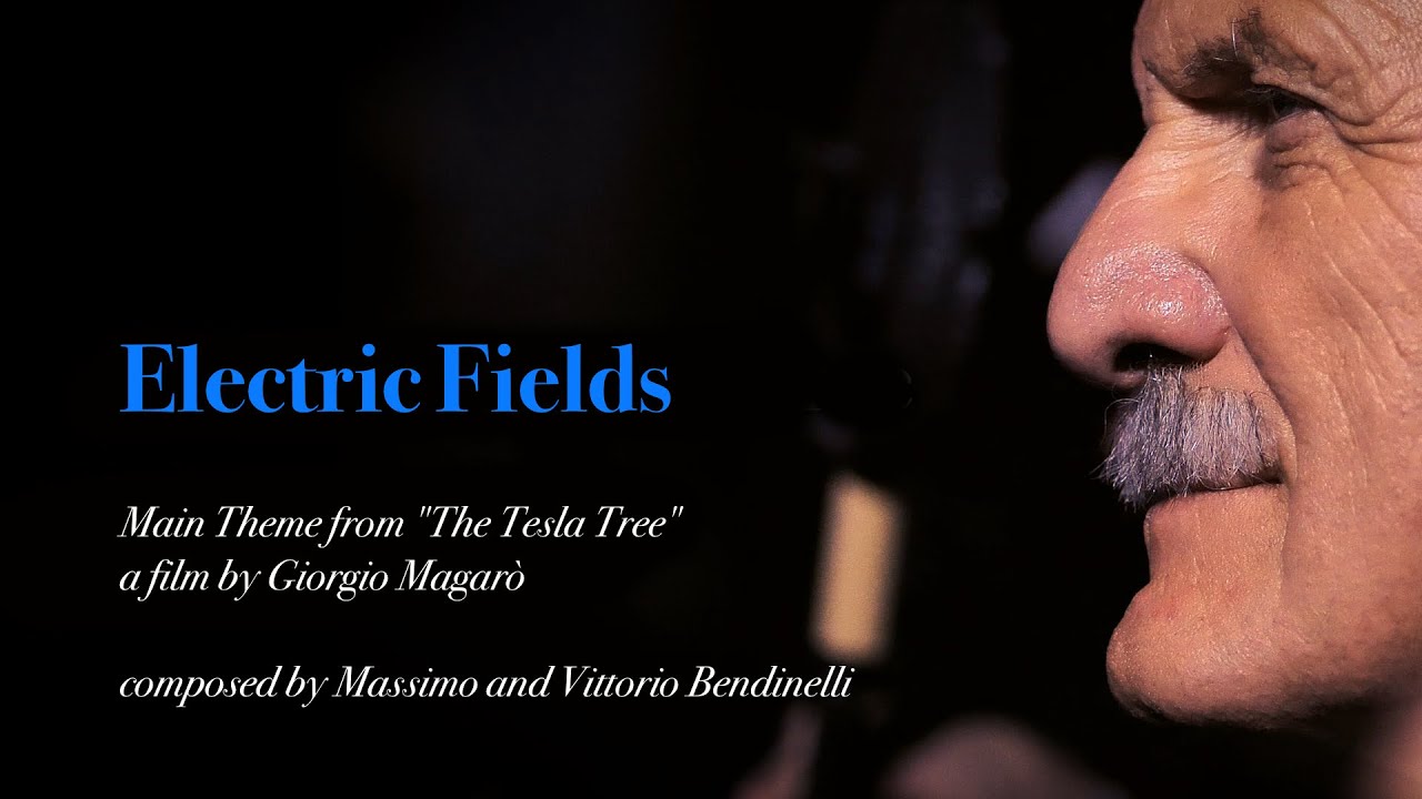 Electric Fields - YouTube