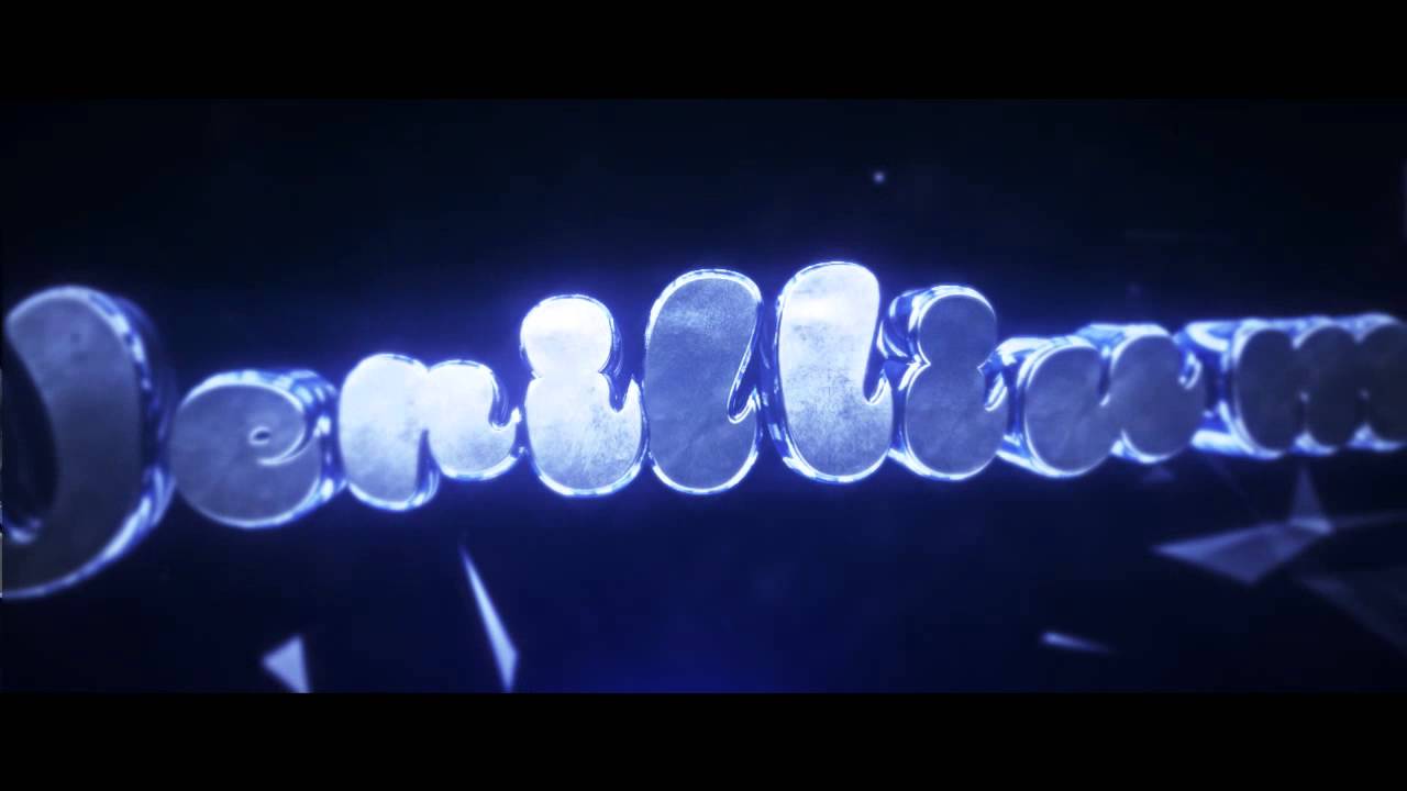 Intro - Verillium (Inspired by Supreme) - YouTube