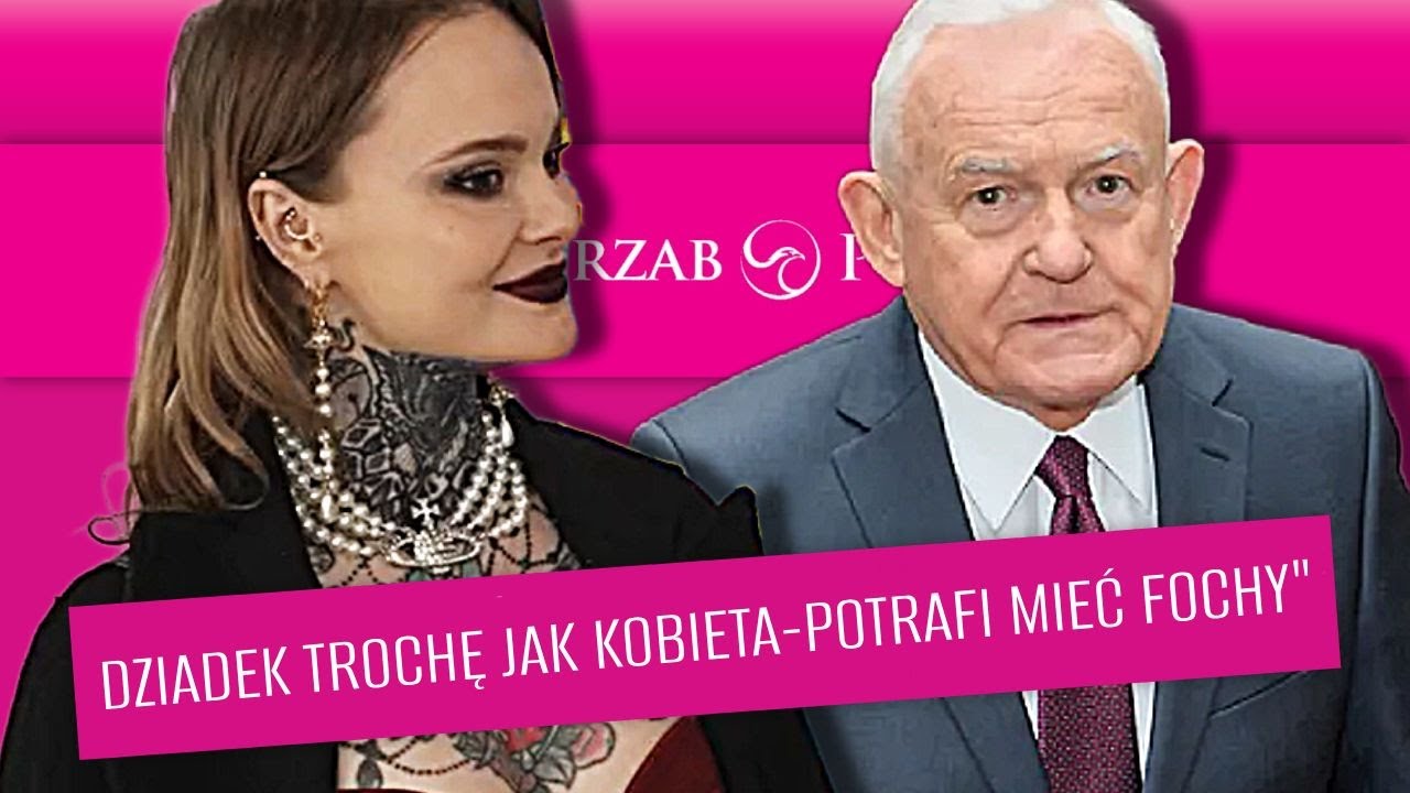 Monika Miller zdradza, jak jej chłopak stara się wkupić w łaski u ...