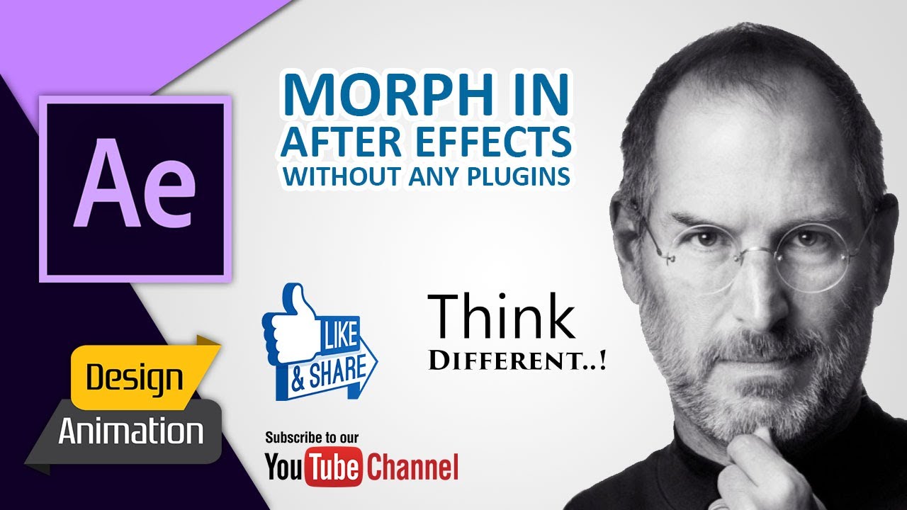 Morph In After Effects Tutorial Without Plugin Part 1 YouTube morph-in-after-effects-tutorial-without-plugin-part-1-youtube