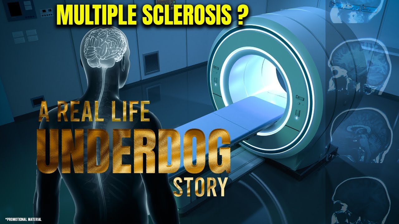 2023 A Real Life UNDERDOG STORY | OFFICIAL TRAILER | 4K | Documentary ...