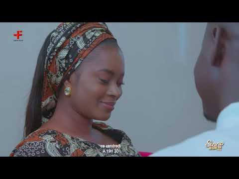 BANDE ANNONCE 📢 SINNO KO SAAGO AM🤫🫀🫀⚡️⚡️