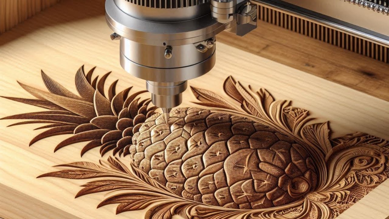 TOP 5 Best Laser Engravers for 2024 - YouTube