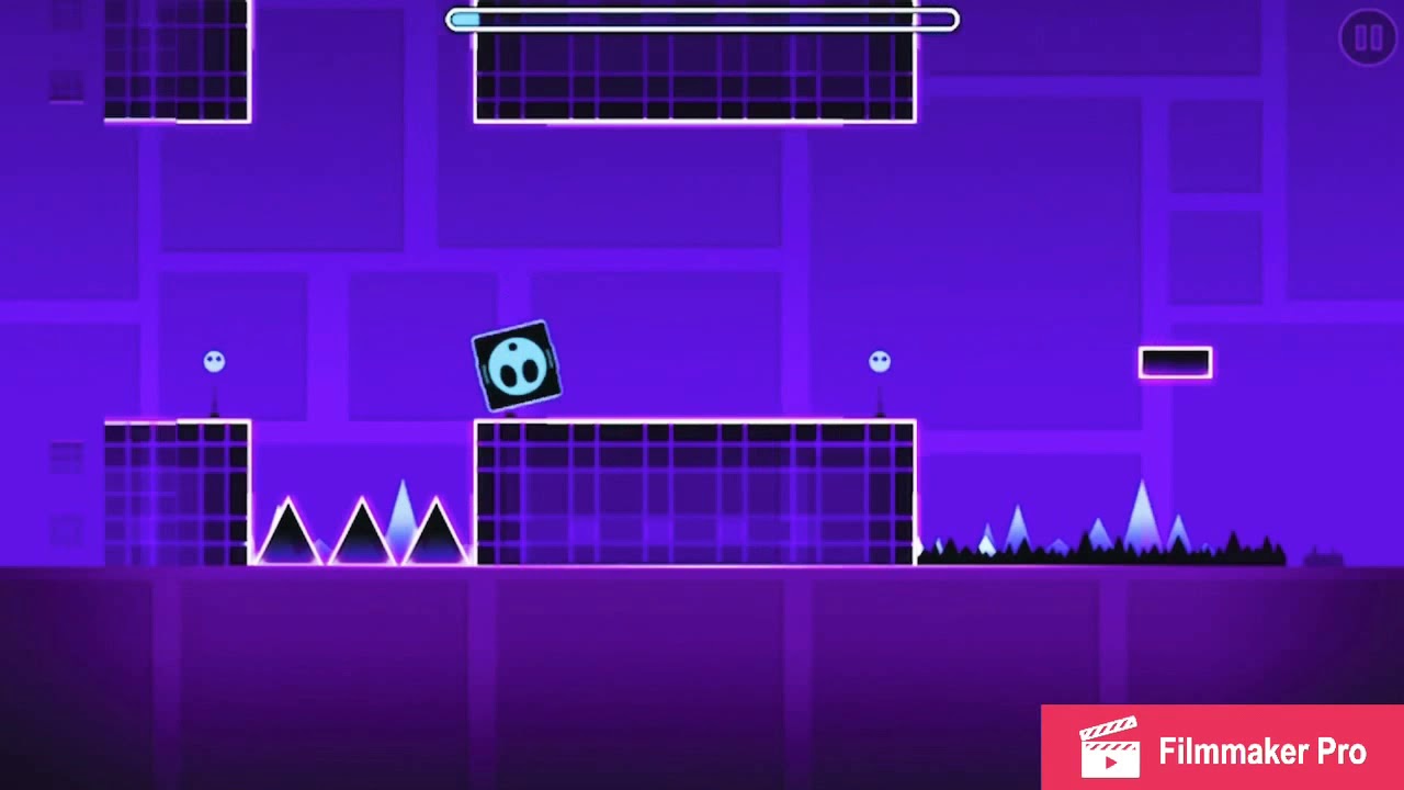 GEOMETRY DASH ULTIMATE DESTRUCTION BY: ROPTOP - YouTube