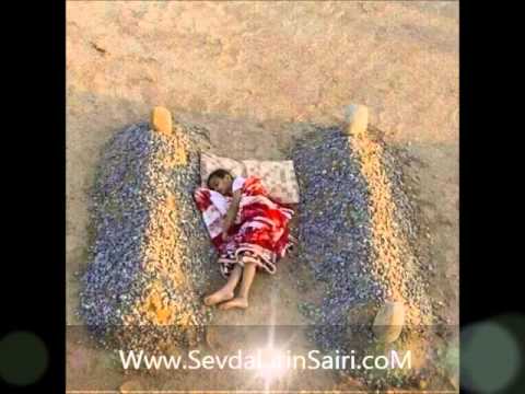Hüseyin Yildirim - Anne ( Siir )