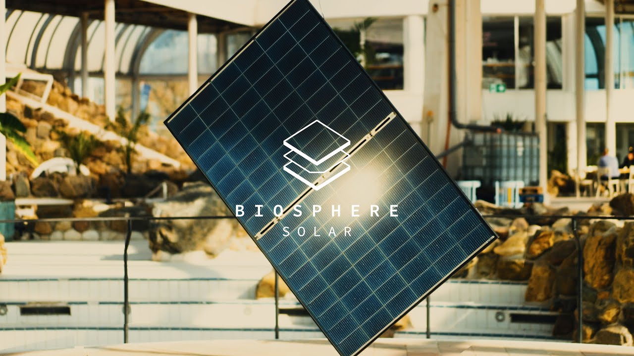 ReModule 1 | The World's First Repairable Solar Panel - YouTube