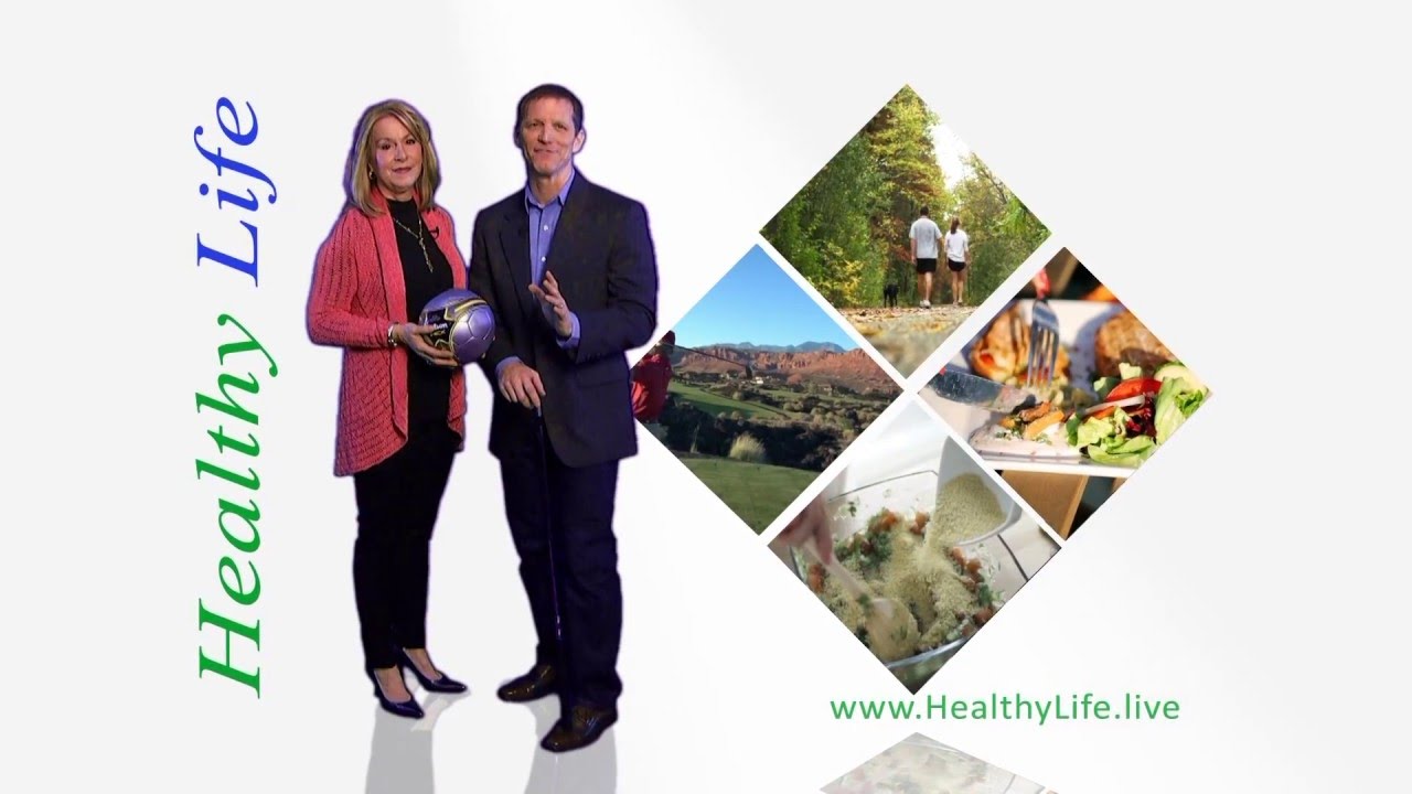 "Healthy Life Tip #3 - Healthy Lifestyle" by Christian Fitness TV - YouTube