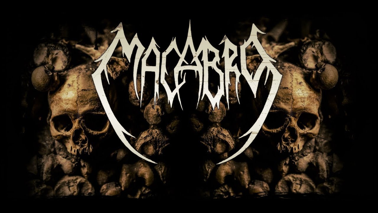 Macabro - Escapando del Mal - YouTube