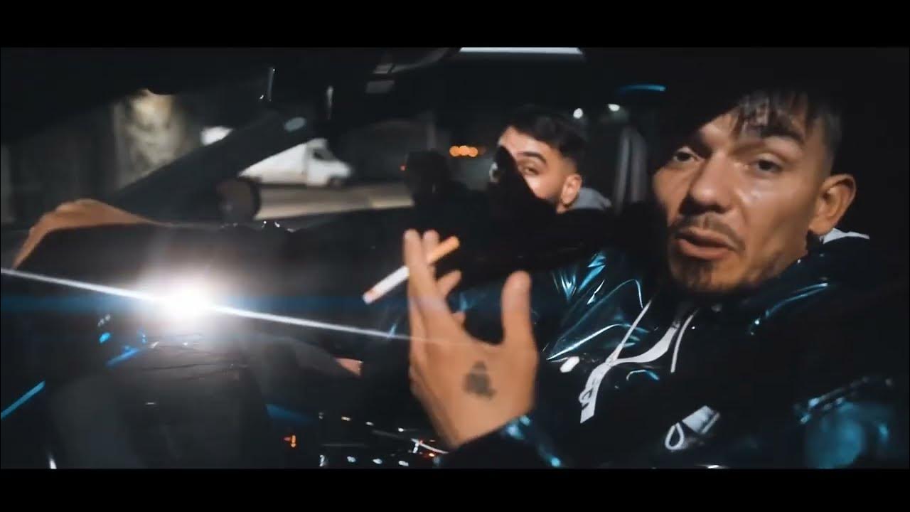 SAMRA feat. CAPITAL BRA - BRAAAAAA - YouTube