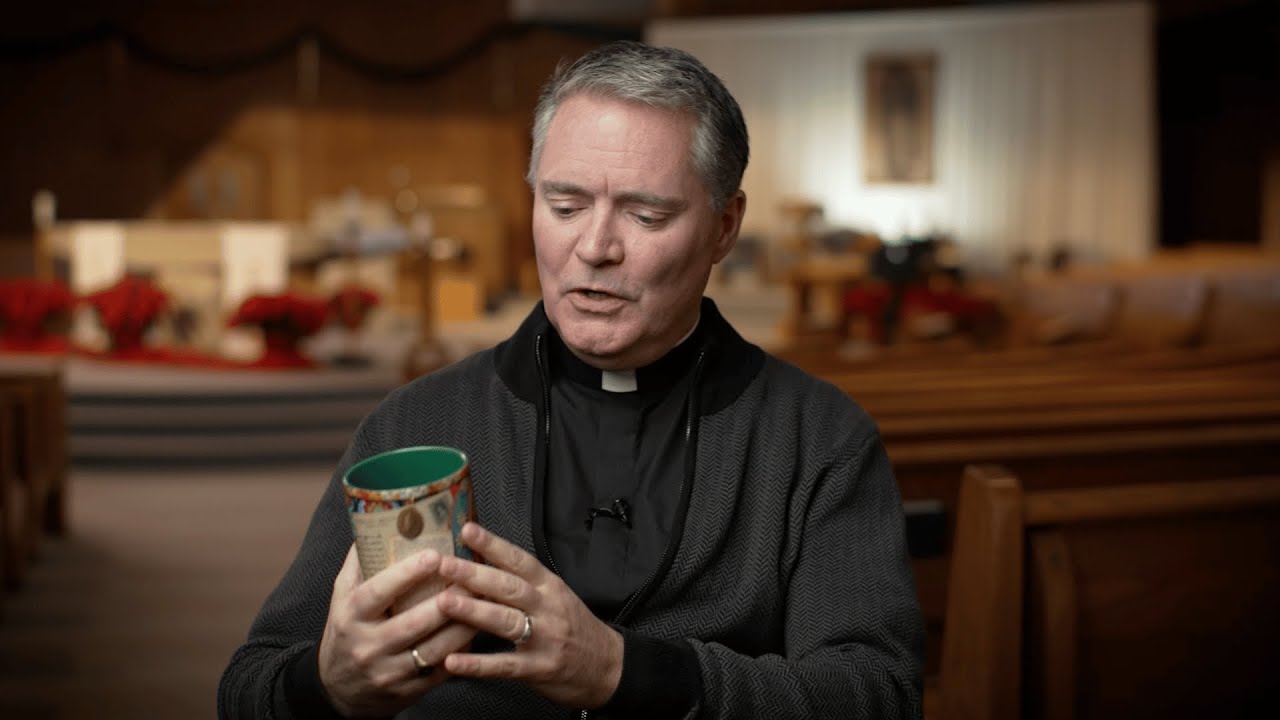 Coffee with Fr. James Mallon, December 12, 2023 - YouTube