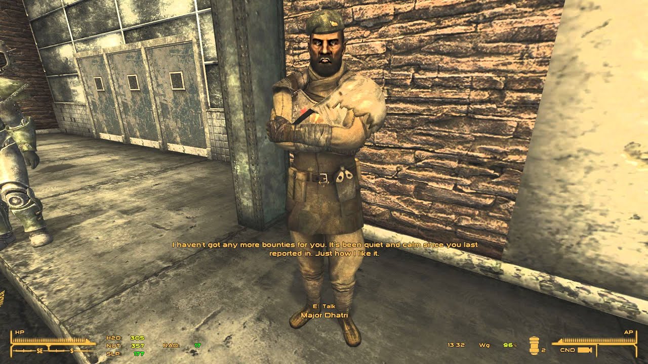 Major Dhatri's Calm Moves - YouTube