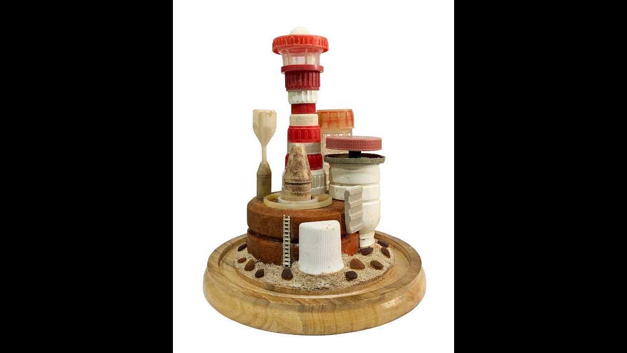 【MoCC 11】 同譜新章 藝創永續 ｜ 藝術家－唐偉霖 - YouTube