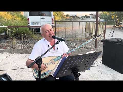 KIZ SENİN SENİN - YENER KAYA