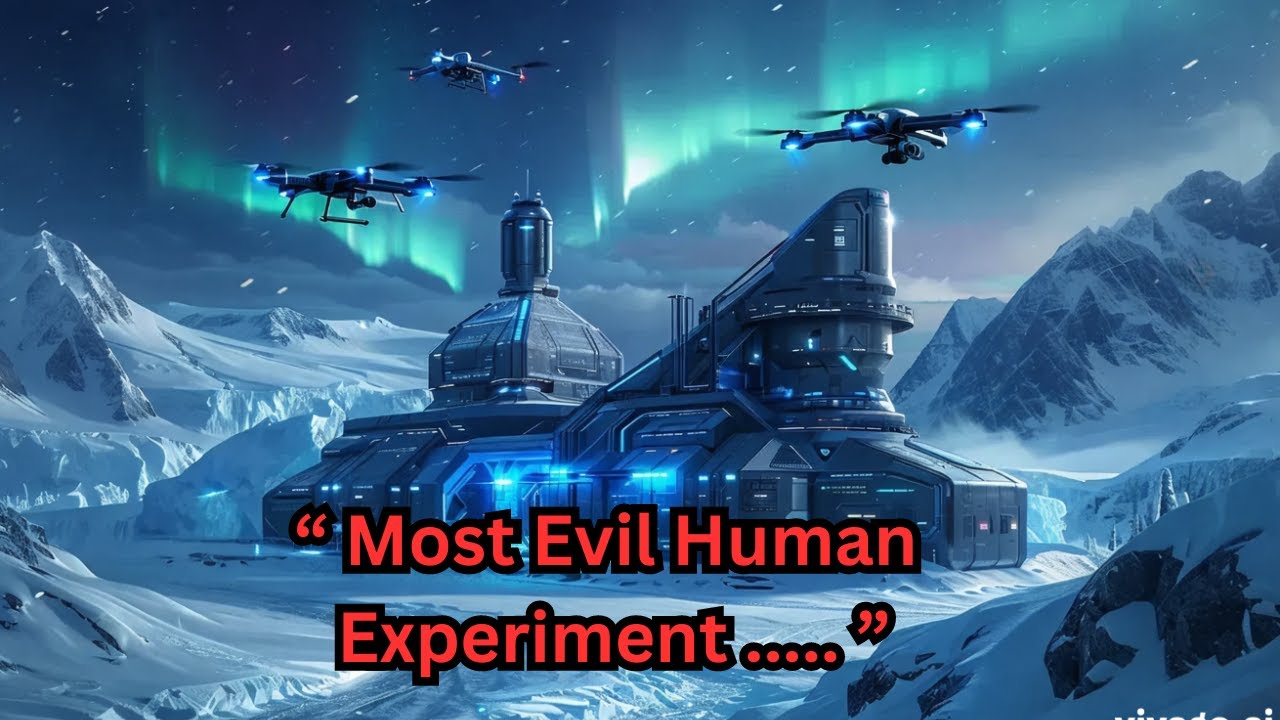 Shocking Truth Behind Evil Human Experiments | Best HFY Sci-Fi Explained - YouTube