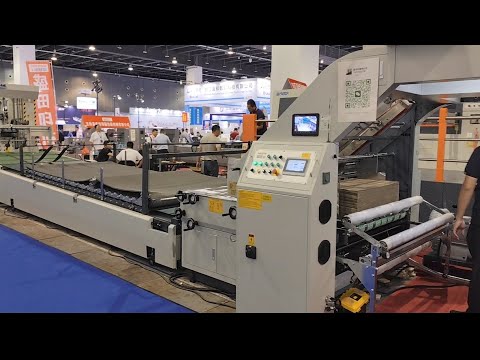 Matbaa malzemeleri | paketleme | baskı makineleri fuarı-1 ÇİN China INSTAGRAM: ÇİN'DEKİ OFİSİNİZ 