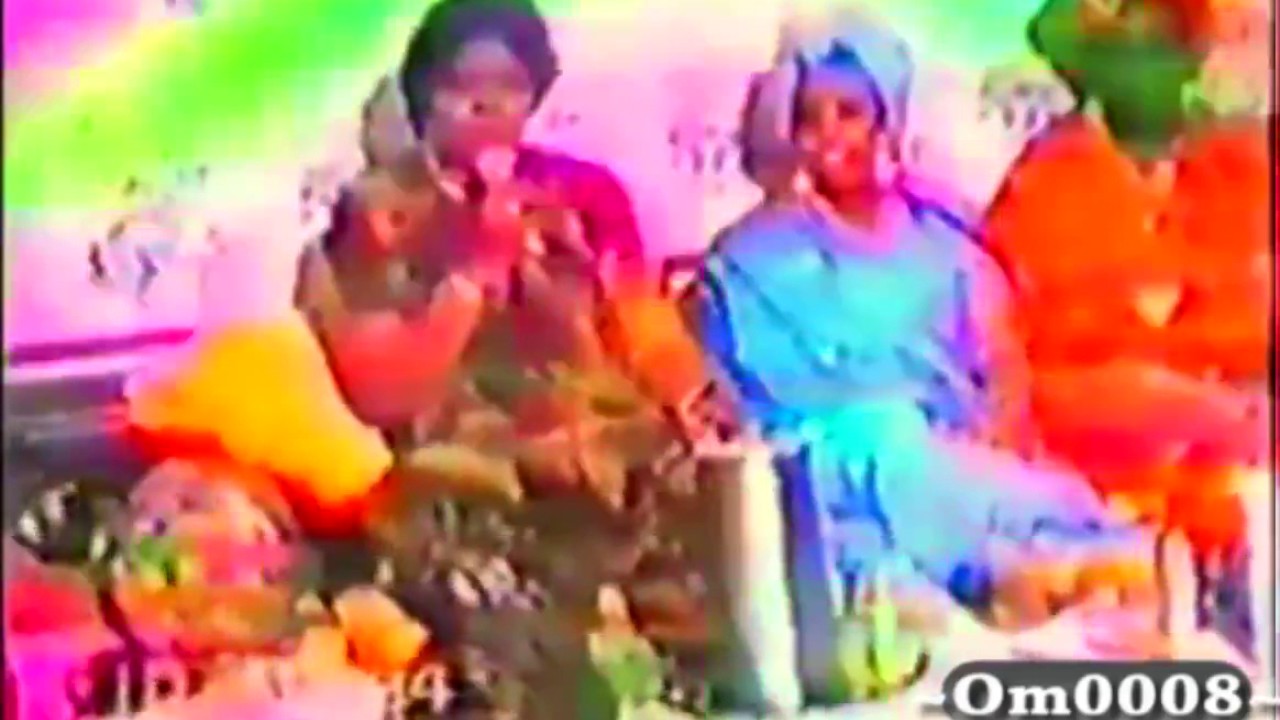 Boqorada Codka Magool & Boqorka Giitaarka Sheekh Cabdi Hees "Africa ...