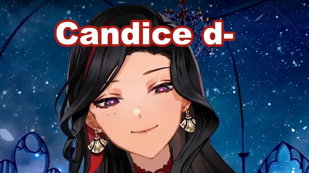 Scarle Falling For The Usual - YouTube