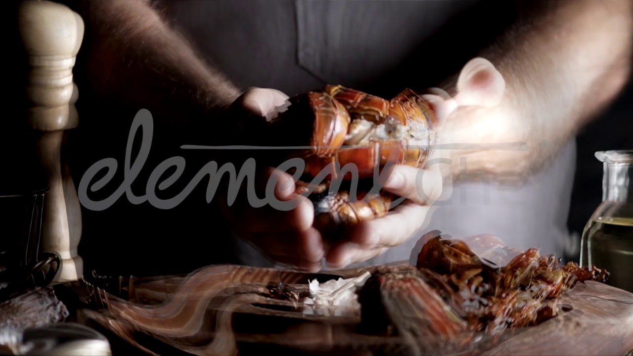 Element Chef Costa Rica - YouTube