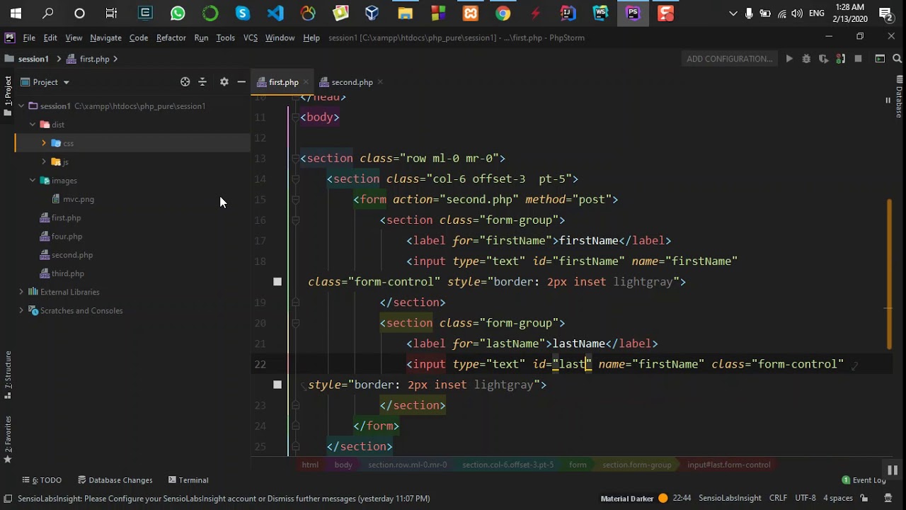 php_pure_48 - YouTube
