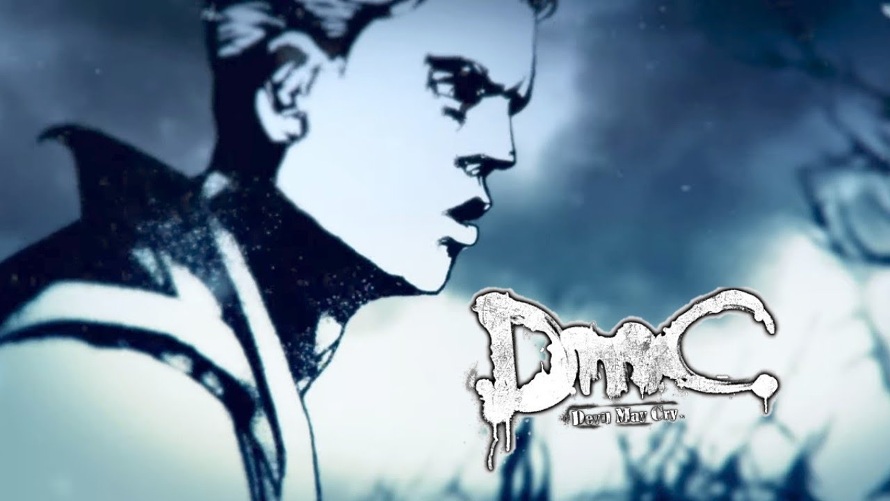 DmC Devil May Cry Definitive Edition : Vergil,s Downfall - #01 ...