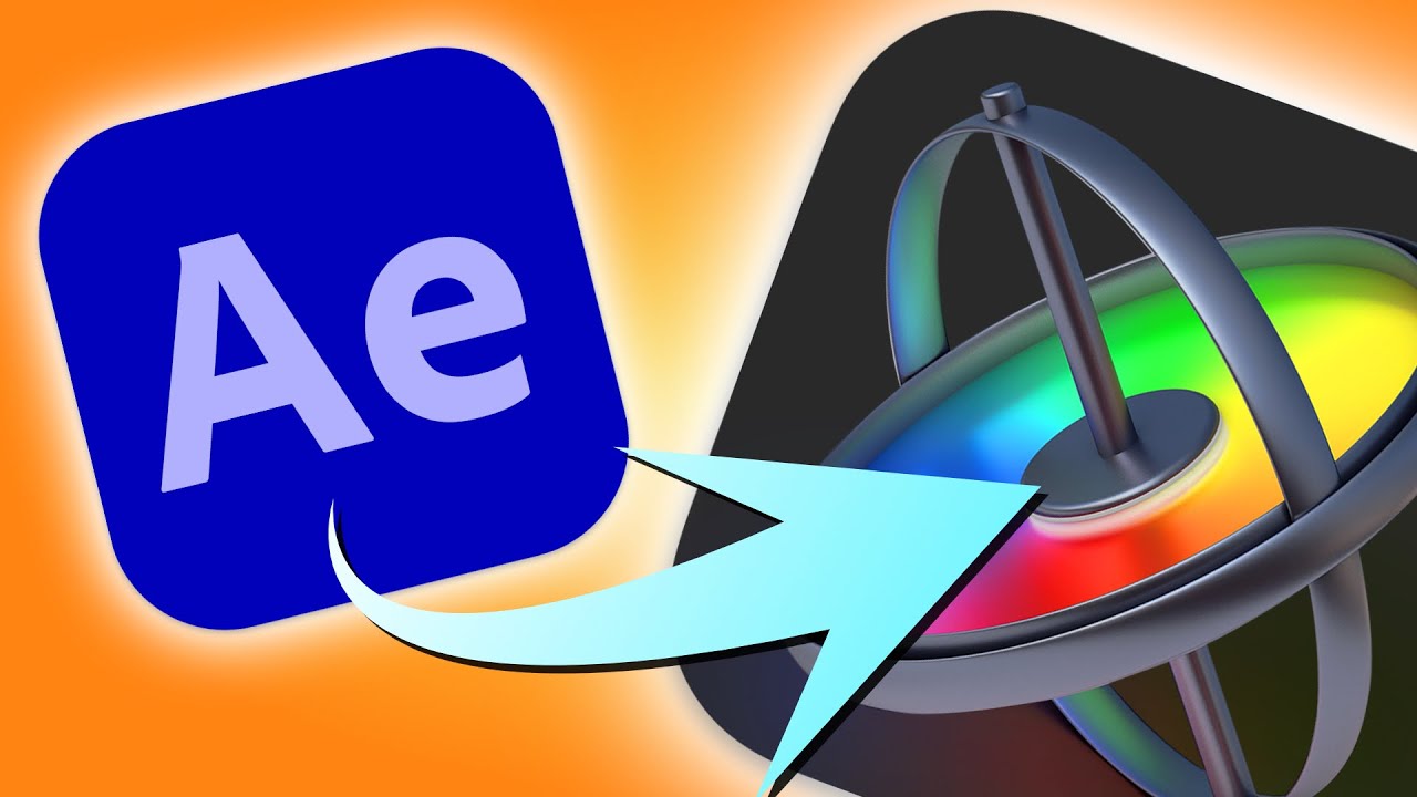 10 Adobe After Effects Tools In Motion 5! - YouTube