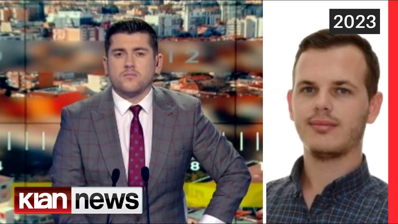 Klan News - Ish-dhëndri qëllon me armë familjen e gruas në Tiranë, 2 ...